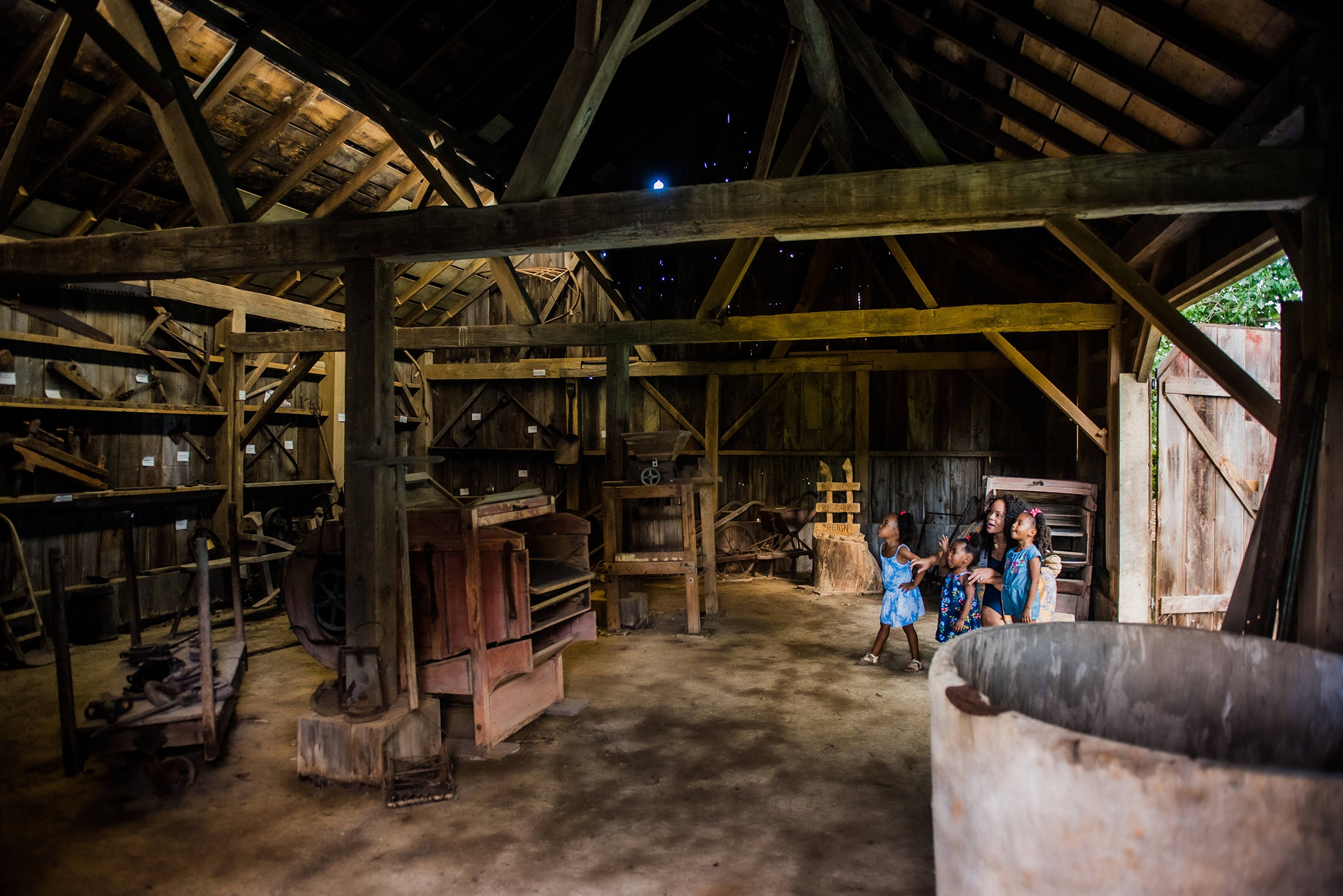 Virtual Tour
